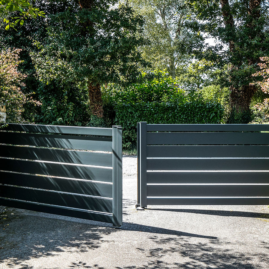 Portails - Protec Elec