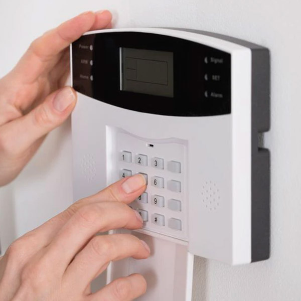 Les alarmes - Protec Elec